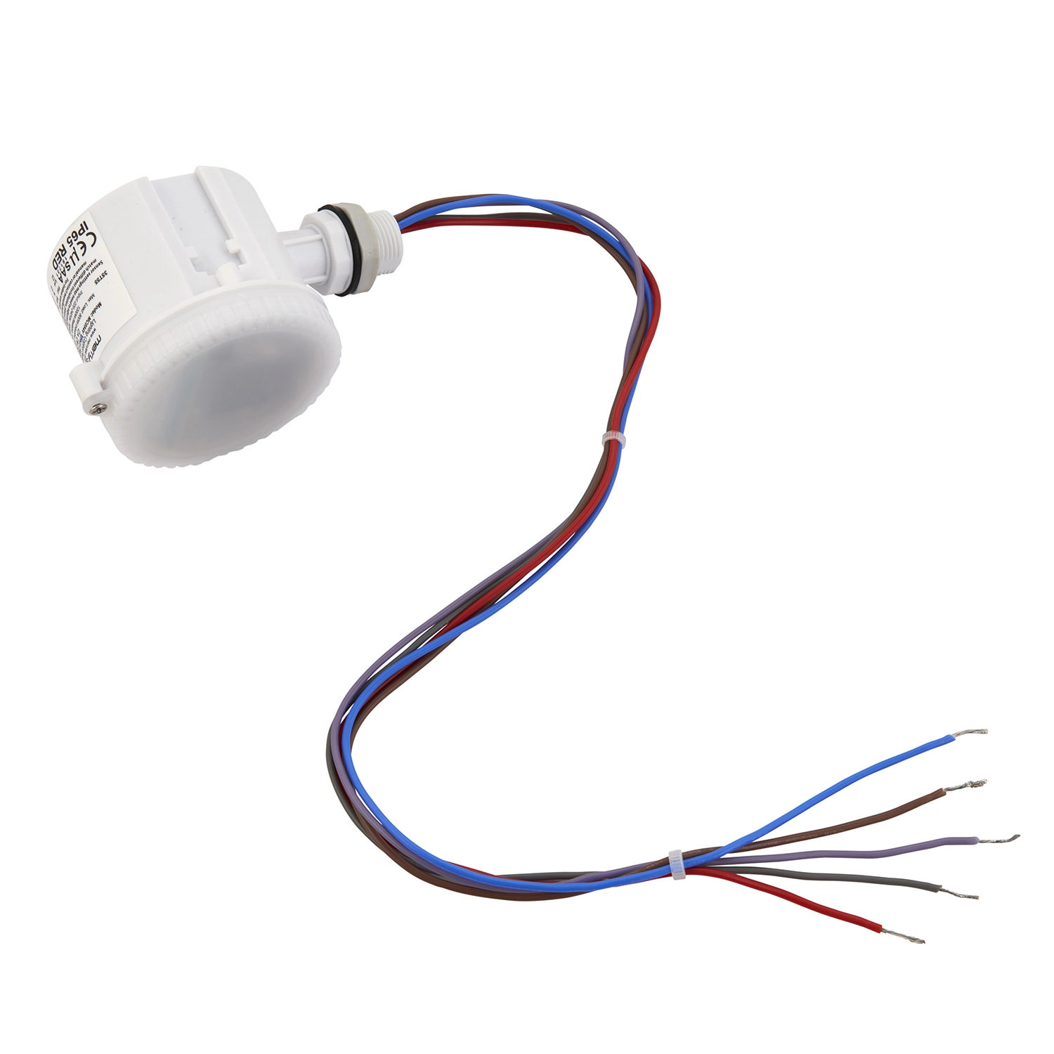 Microwave Sensor Accessory | National Lighting | National Lighting ...