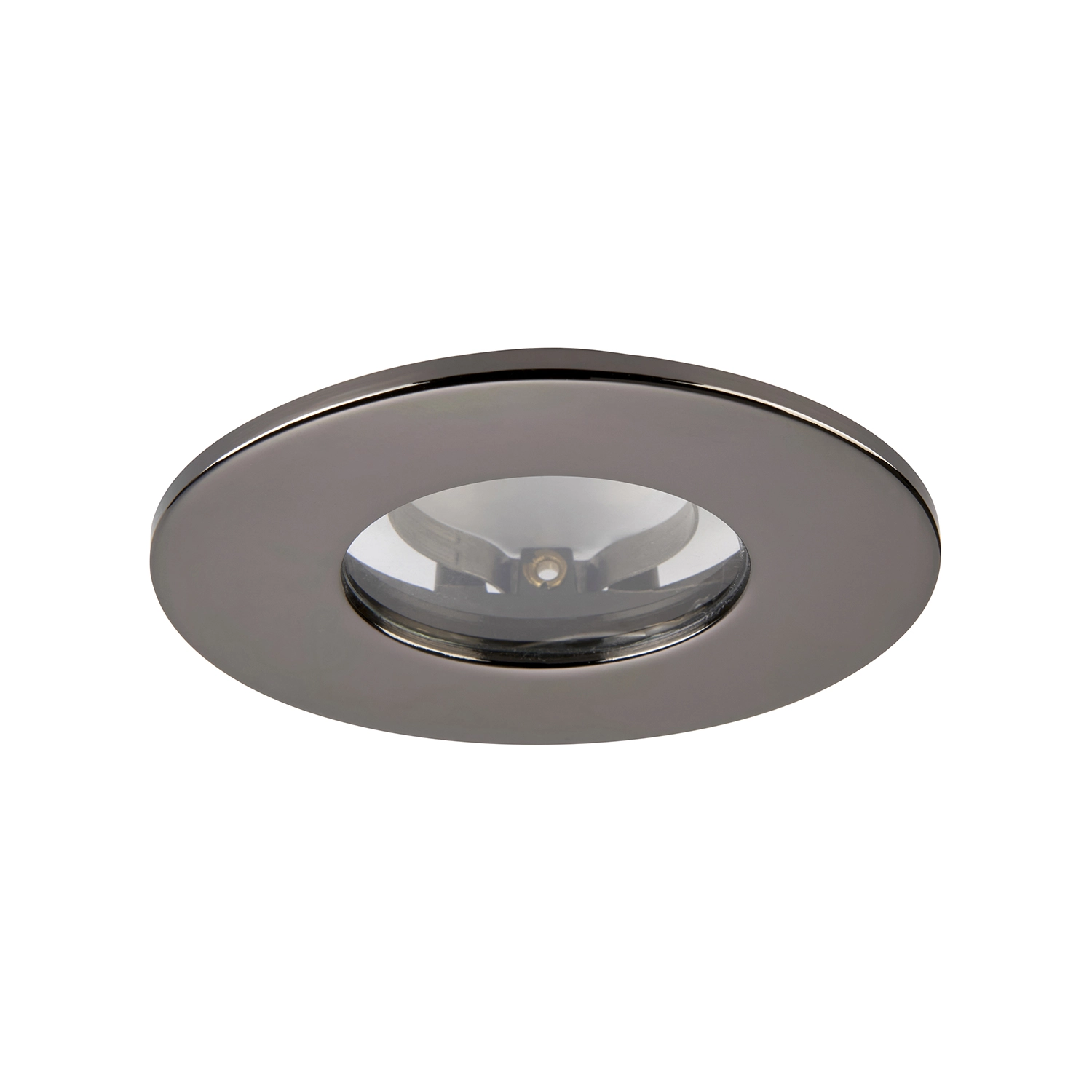 SHIELD ONE 65 IP65 Bezel Accessory - Black Nickel | National Lighting ...