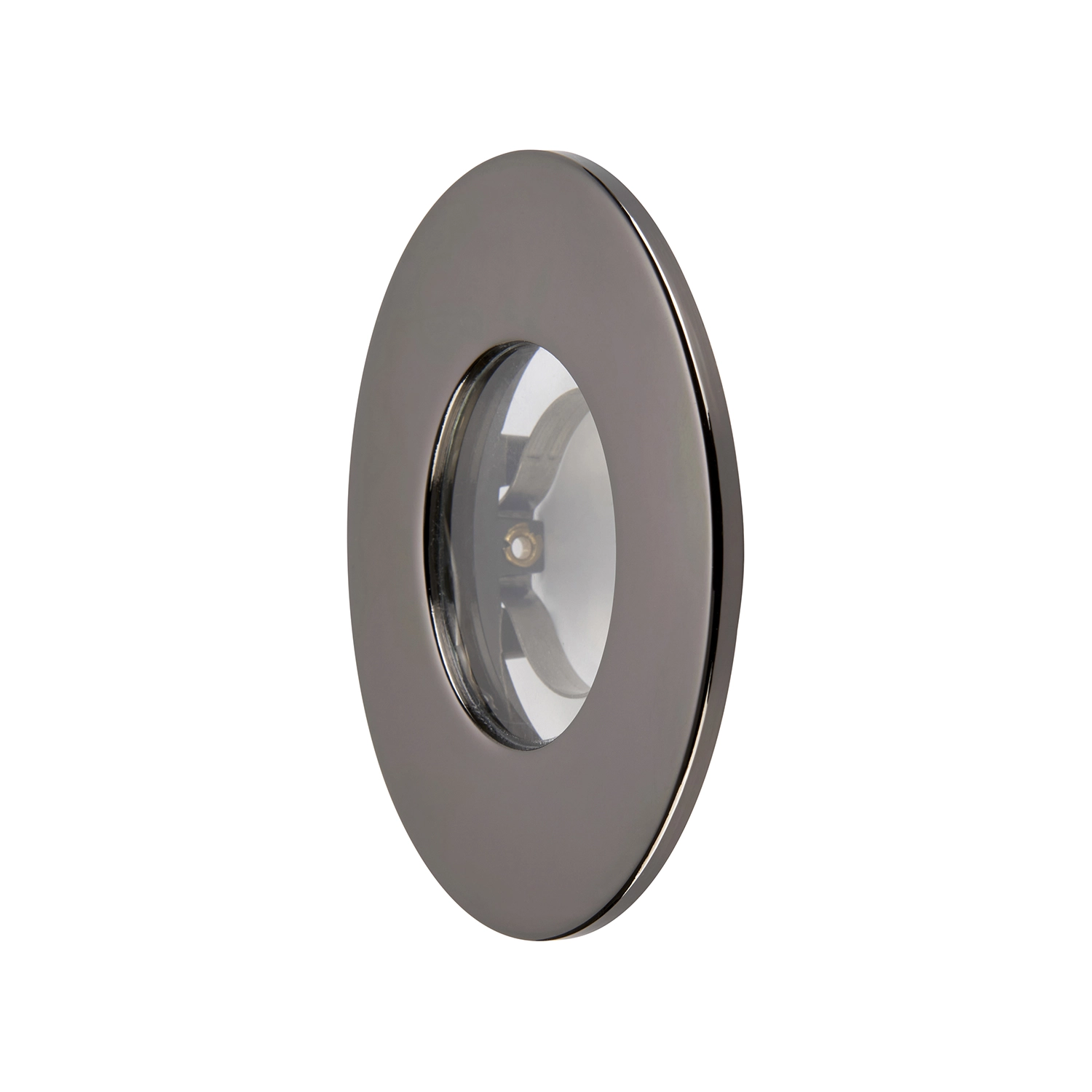 SHIELD ONE 65 IP65 Bezel Accessory - Black Nickel | National Lighting ...