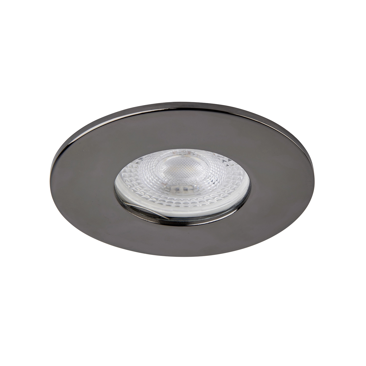 SHIELD ONE 65 IP65 Bezel Accessory - Black Nickel | National Lighting ...