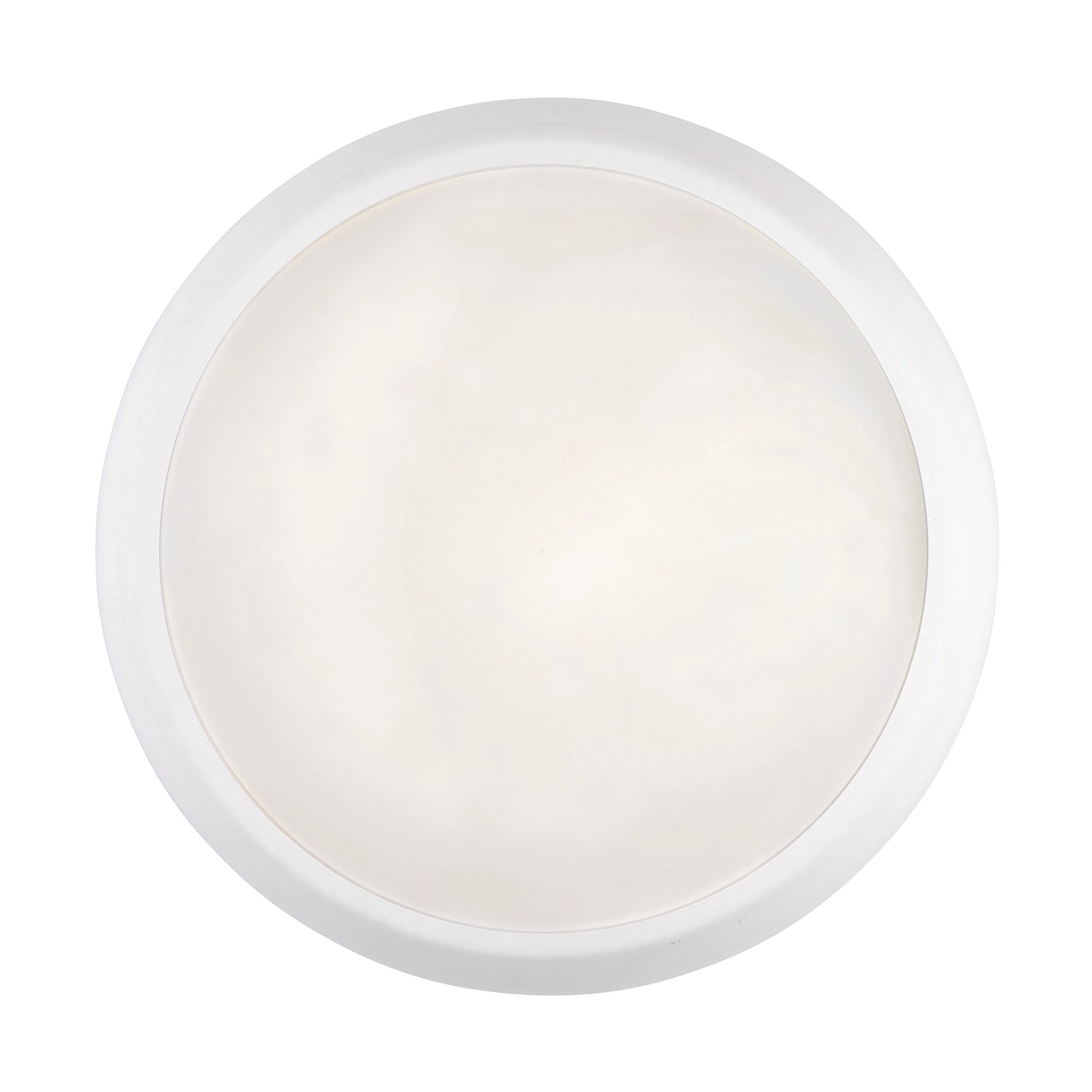 LED All-In-One Bulkhead | Microwave | 5CCT | Matt White | IP66 ...
