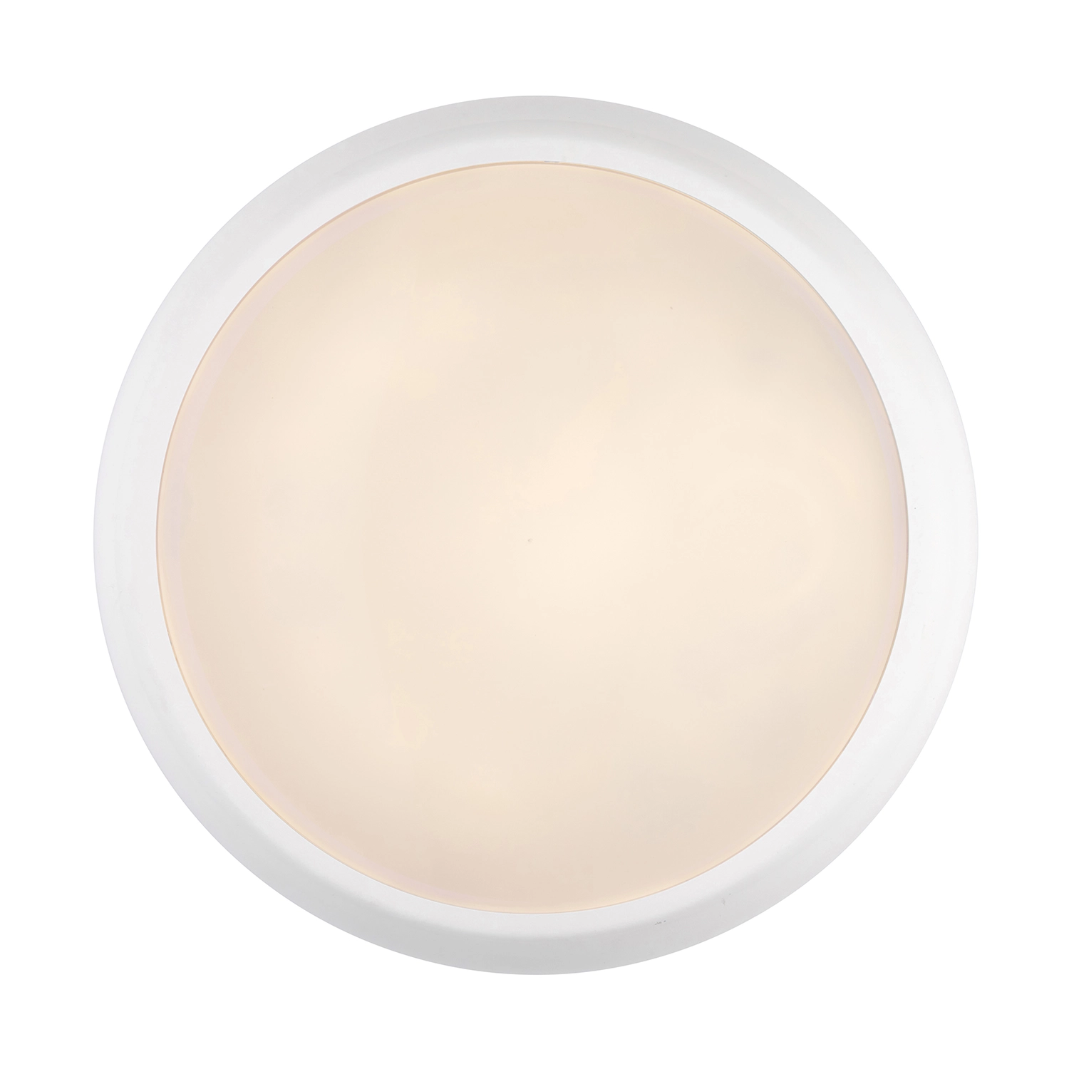 LED All-In-One Bulkhead | Microwave | 5CCT | Matt White | IP66 ...