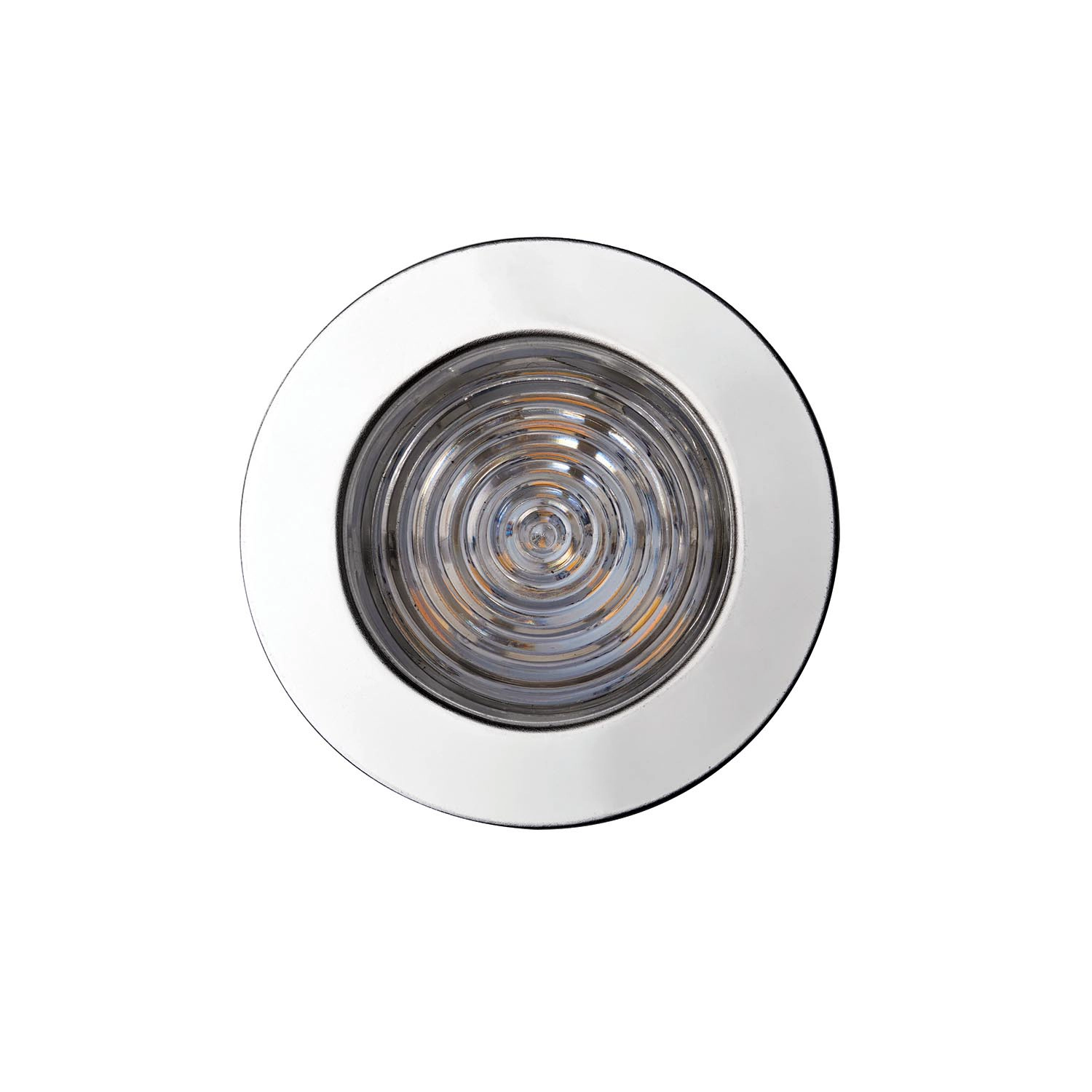 Ikon Pro CCT LED 45mm decking kit in stainless steel with ip67 rating ...