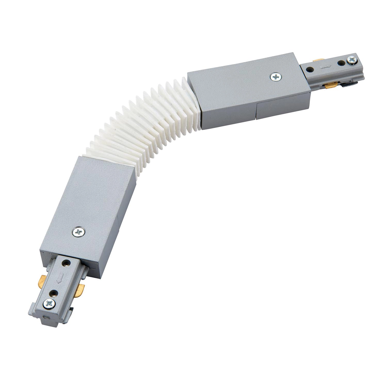 Cable Track Lighting Connectors