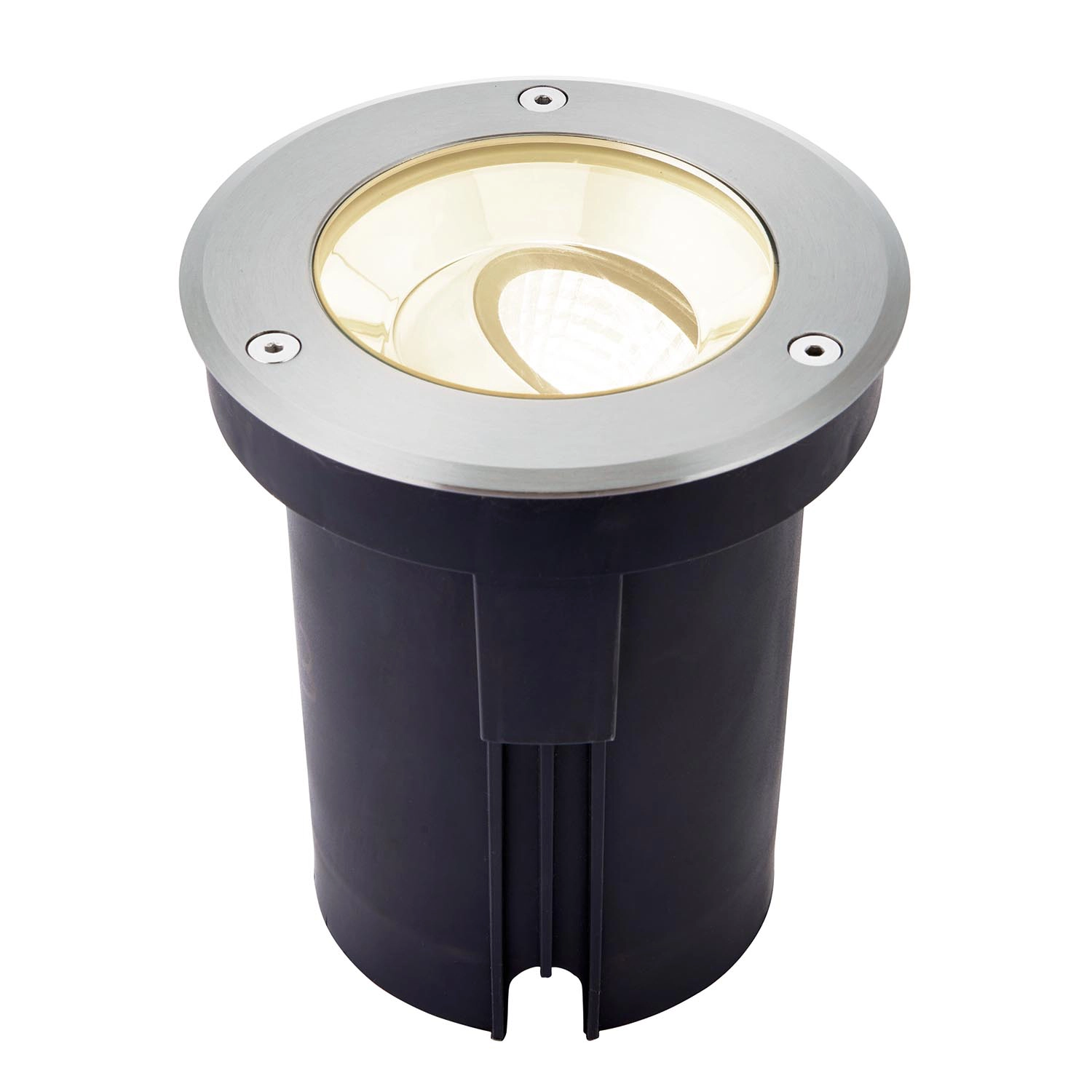 Ground Recessed Lighting