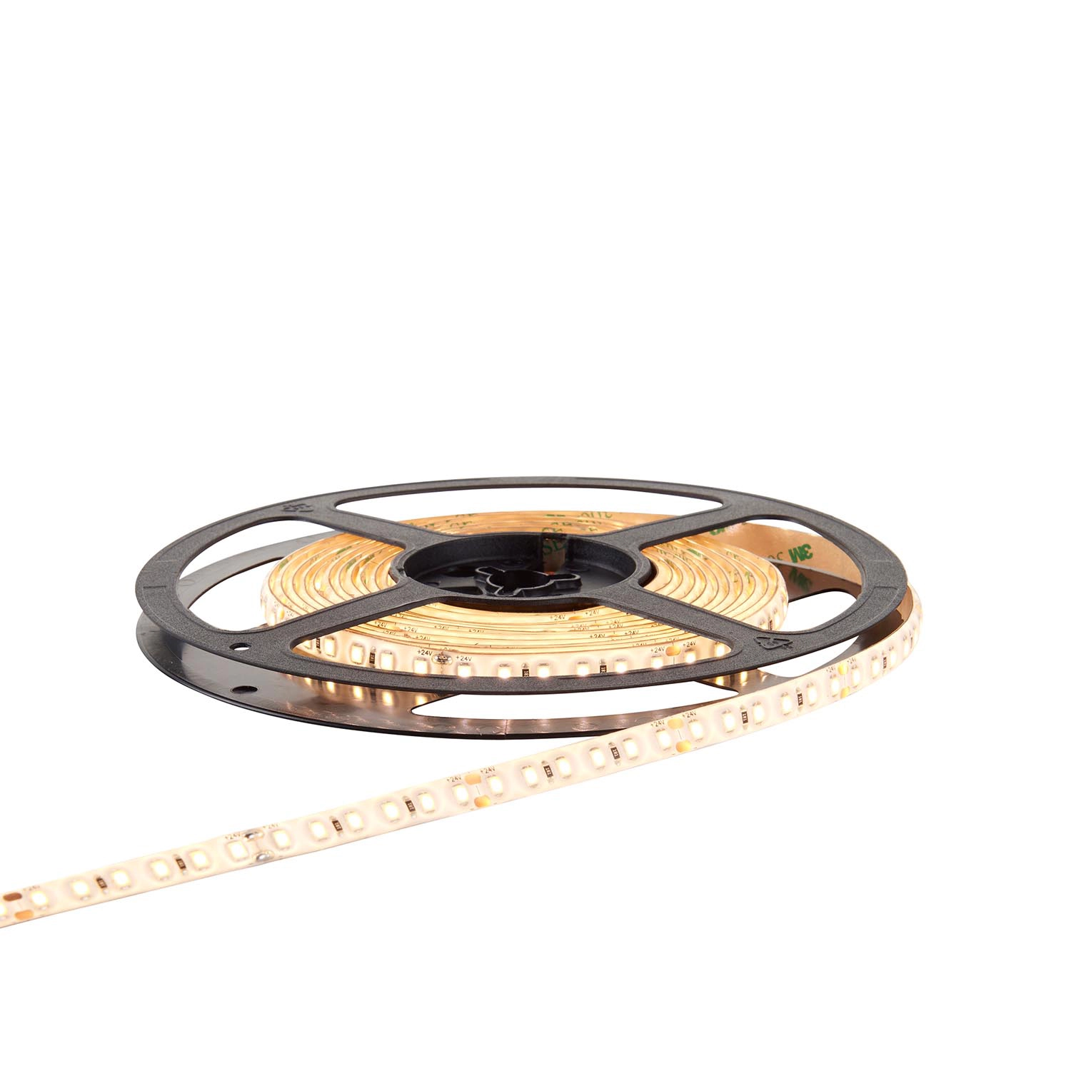 Orion IP65 LED Striplight Warm White 48W | National Lighting| National ...
