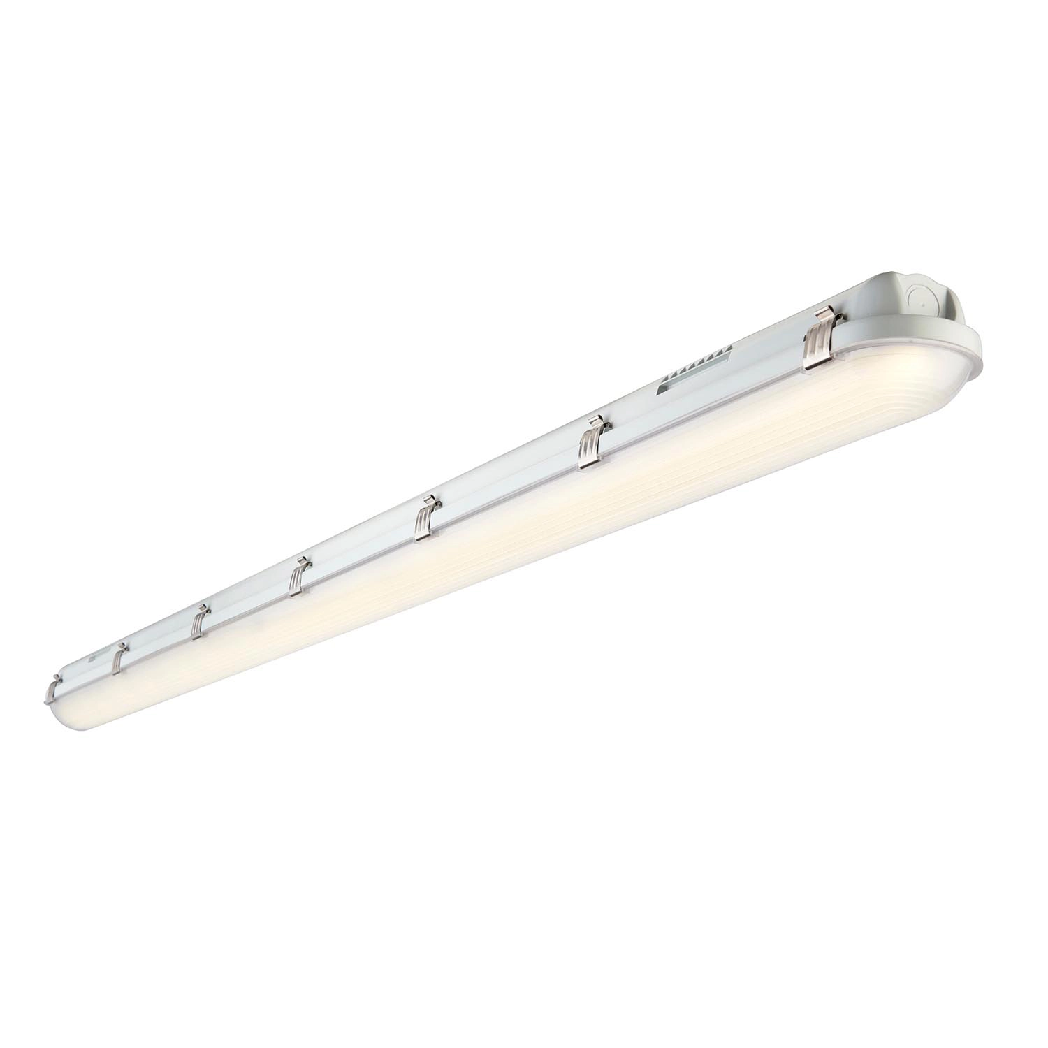 National Lighting I LED Anti-Corrosive 5FT Batten - 50W - High Lumen ...