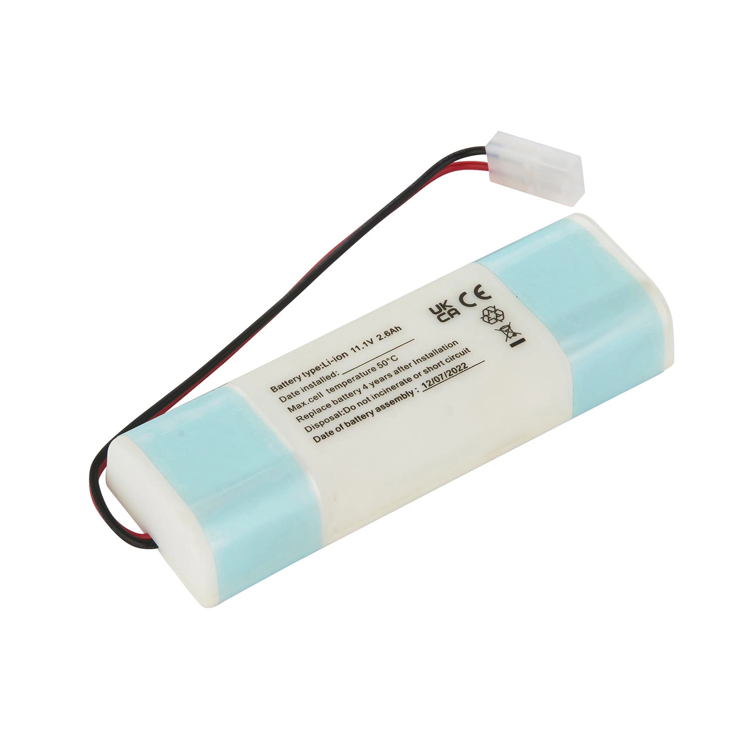 National Lighting I Emergency Conversion Kit - 3 Hours| National ...