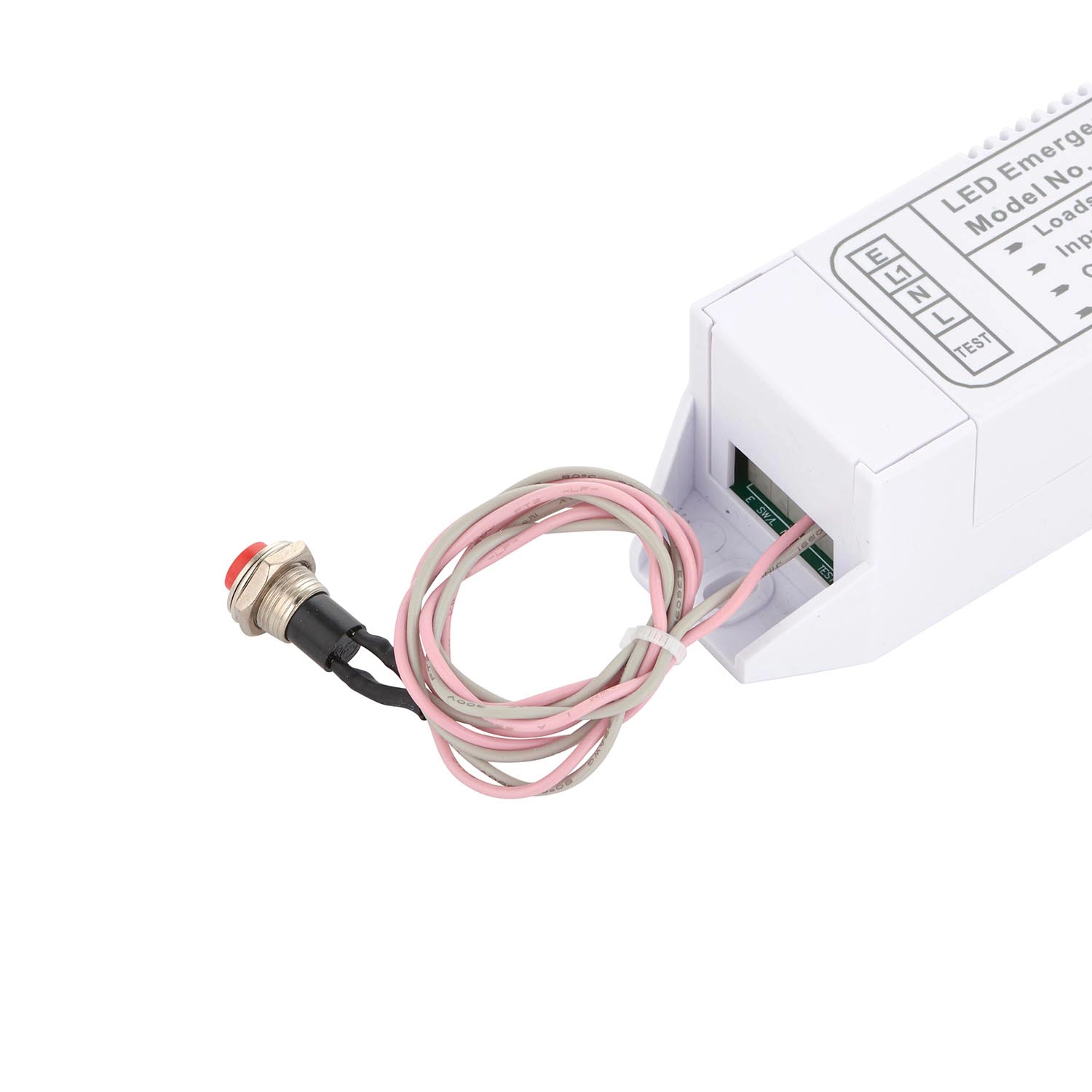 National Lighting I Emergency Conversion Kit - 3 Hours| National ...
