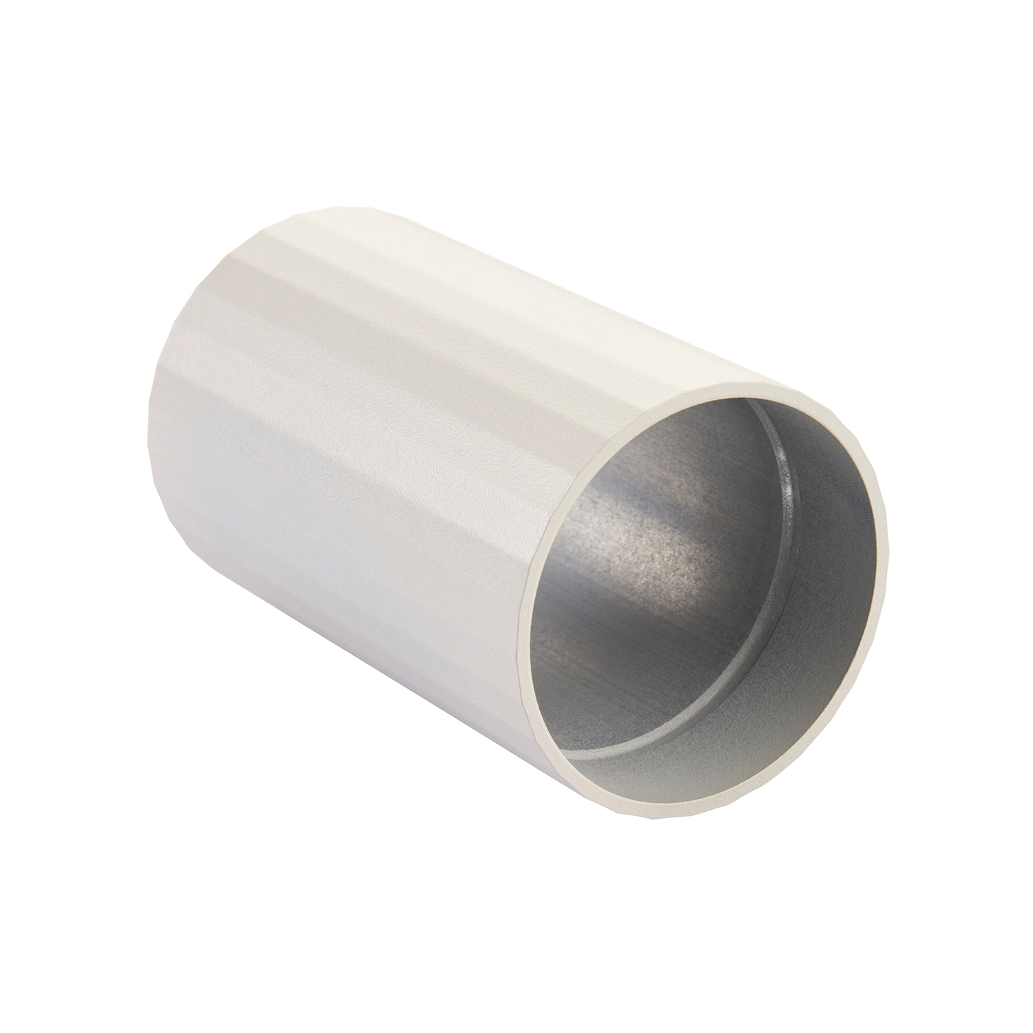 JUNO LED CASING | White| National Lighting | National Lighting® Online Shop