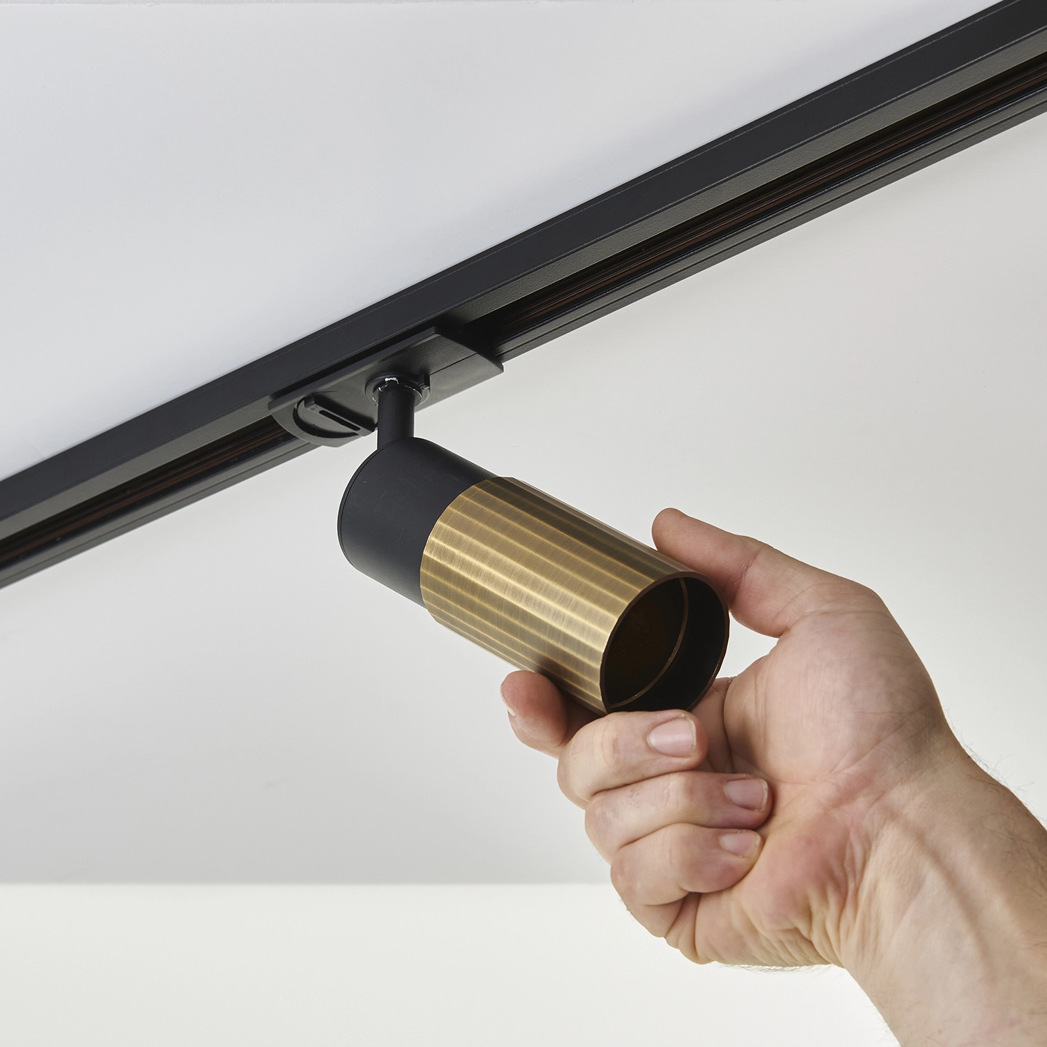 JUNO LED CASING | Antique Brass| National Lighting | National Lighting ...