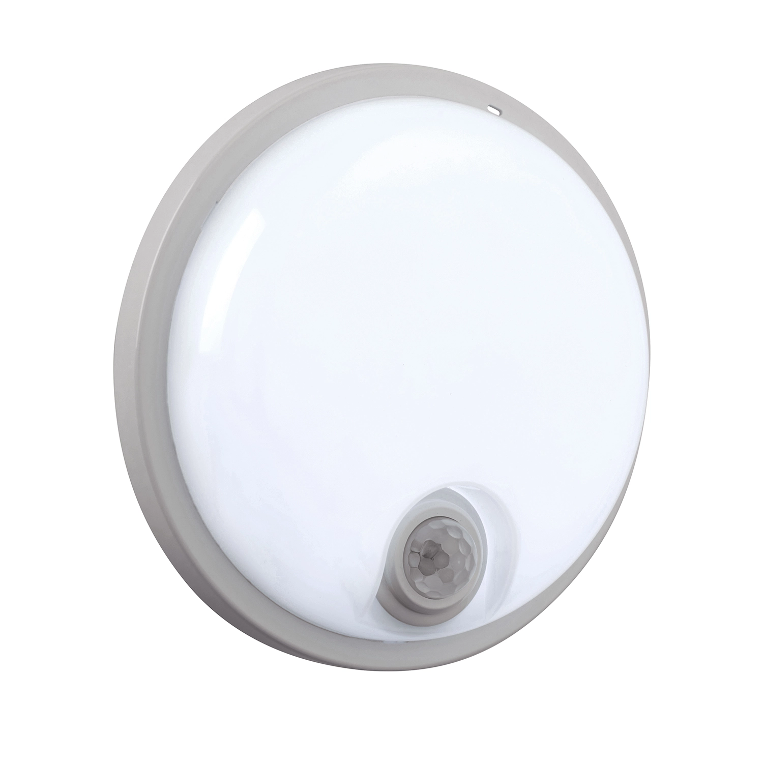 ROND CCT | PIR 15W LED Bulkhead | IP65 & IK06 | 1700LM| National ...