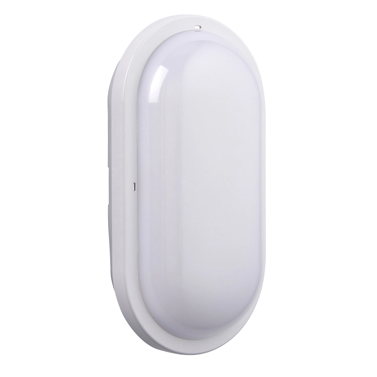 PILLO CCT | 15W LED Bulkhead | IP65 & IK06 | 1700LM| National Lighting ...