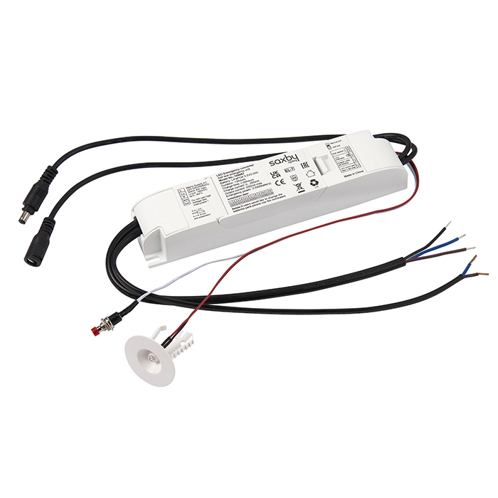 Emergency Lighting | National Lighting® Online Shop