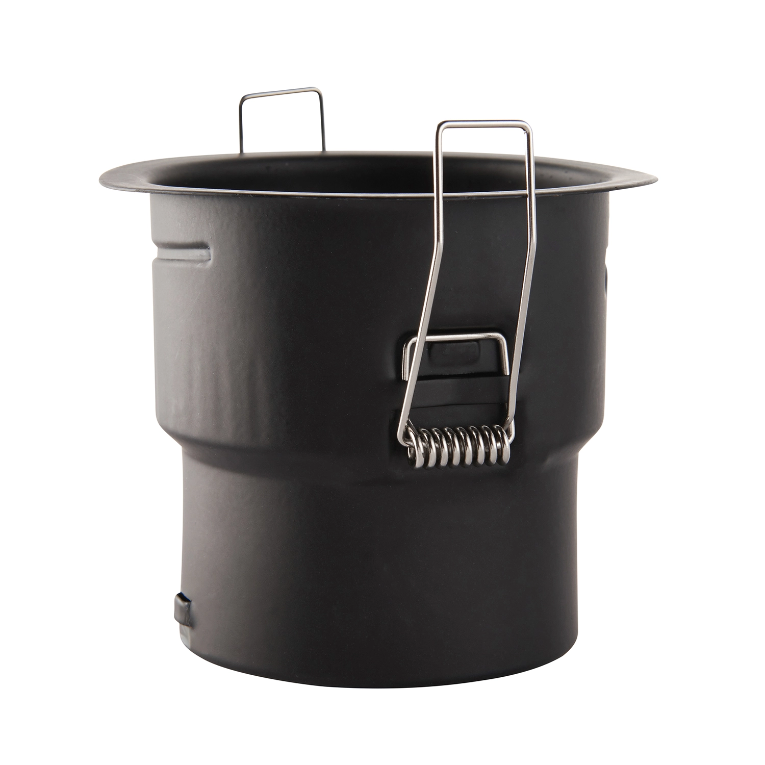 Fire-rated Can 10 PACK | IP65 | Dimmable | Matt Black | National ...