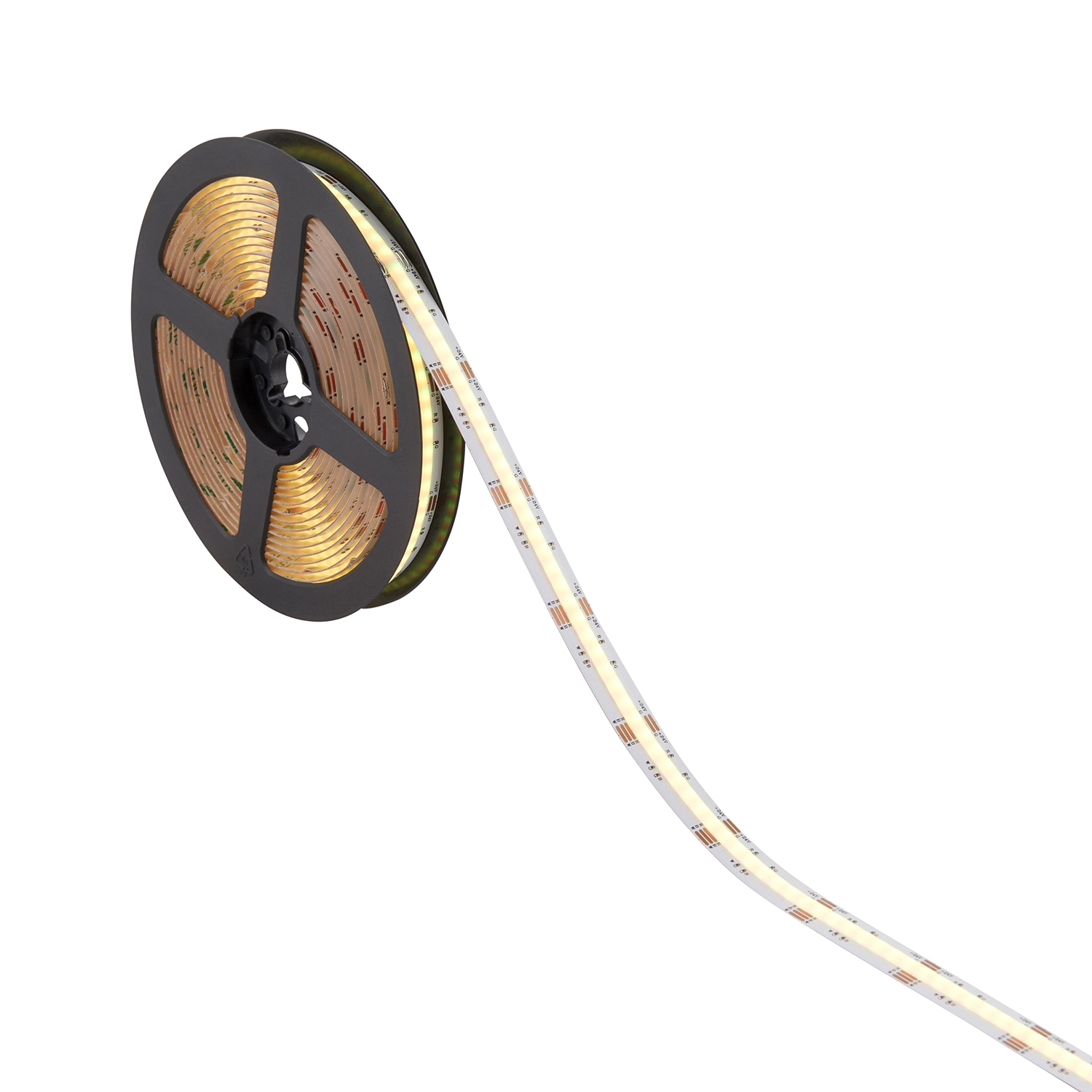 ORION PRO RGBW 5M LED Strip Light - 4000K Cool White | National ...