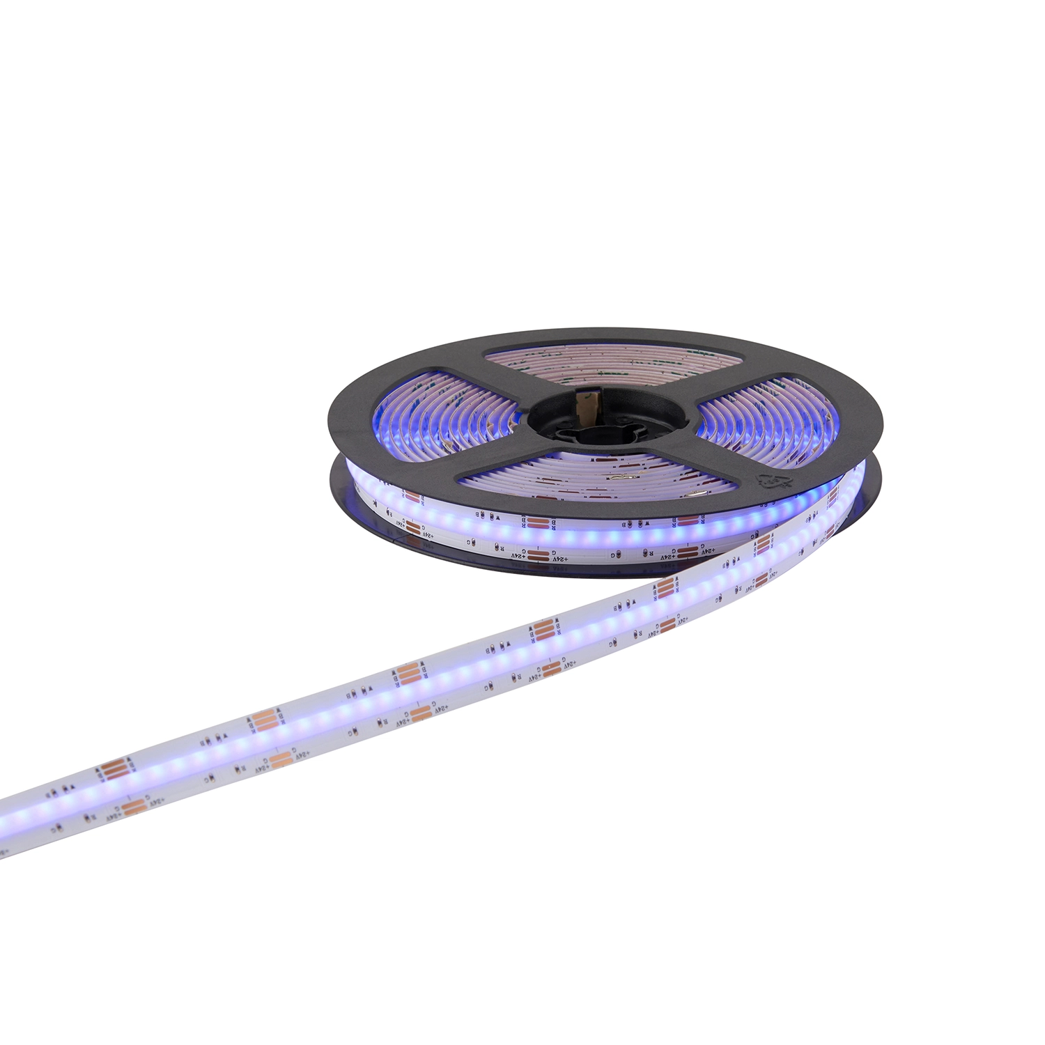 ORION PRO RGBW 5M LED Strip Light - 4000K Cool White | National ...