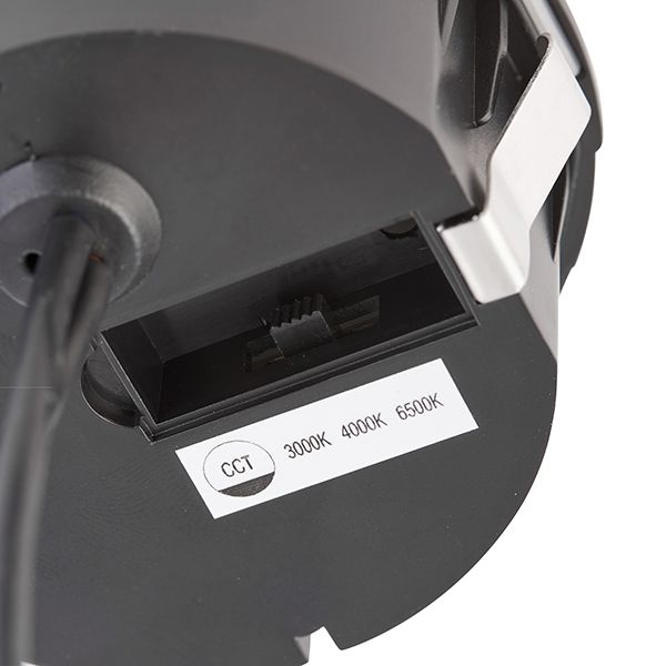 Severus CCT round IP65 1.5W cct wall | National Lighting® Online Shop