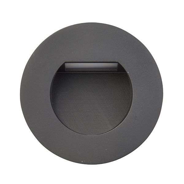 Severus CCT round IP65 1.5W cct wall | National Lighting® Online Shop